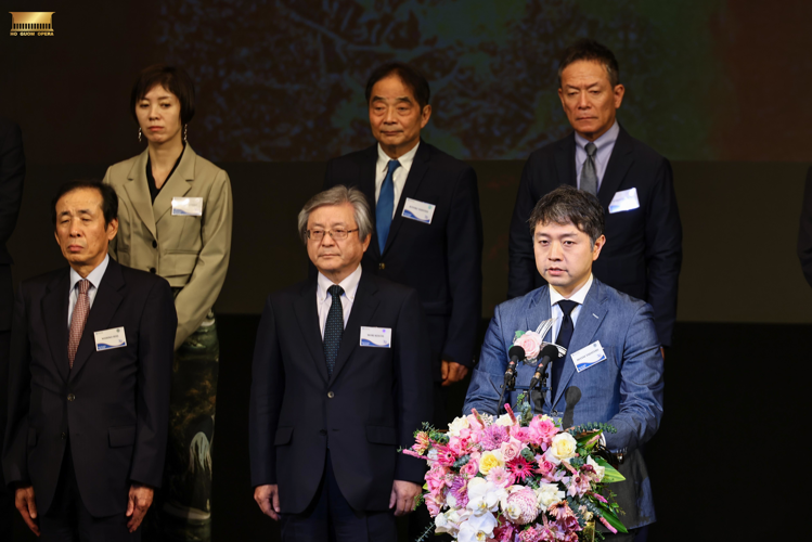 30 năm không ngừng lớn mạnh của Tập đoàn Mitani Sangyo tại Việt Nam | Hồ Gươm Opera