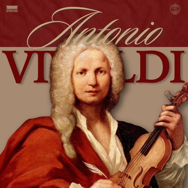 Antonio Lucio Vivaldi: Một trong những Nhà soạn nhạc Baroque vĩ đại ...